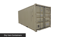 Choose The Right Shipping Container | A Quick and Easy Guide