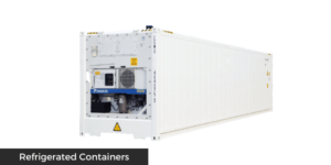 Choose The Right Shipping Container | A Quick and Easy Guide