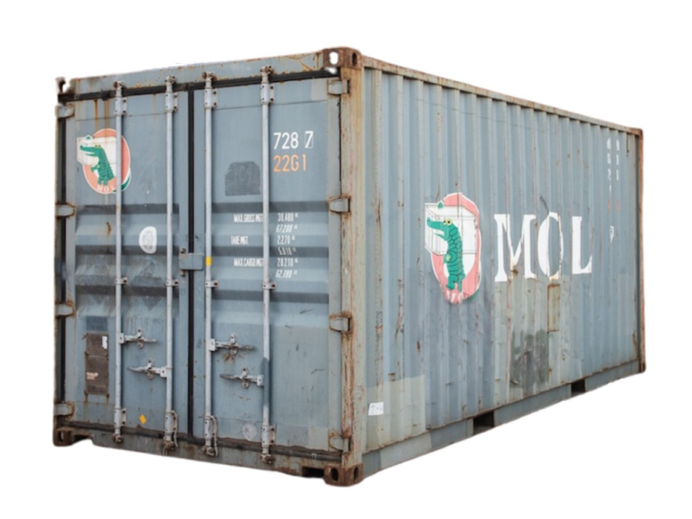 Storage Containers Las Vegas, NV | Lowest Price Containers