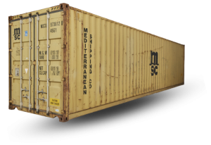 Shipping Container Rental Near Me | Low Rates at Flexible Terms