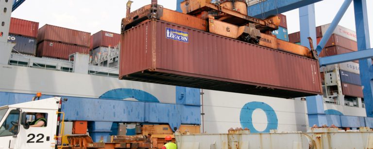 Cambridge Shipping Containers | Best Prices & Fast Delivery