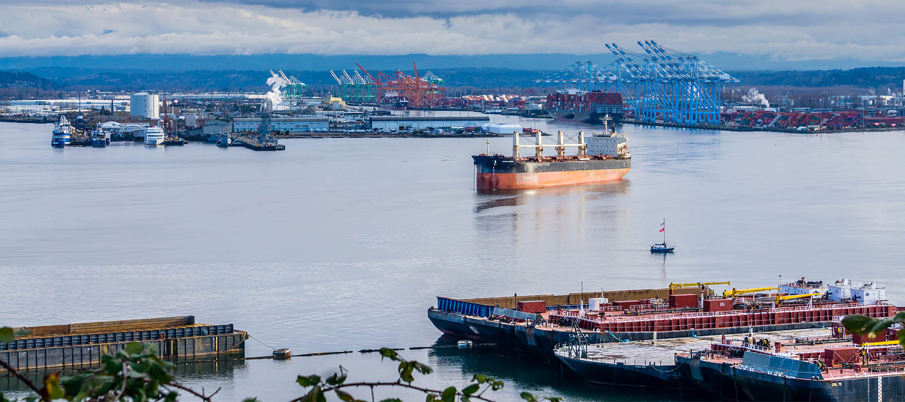 Tacoma Cargo Container | Guaranteed Low Prices