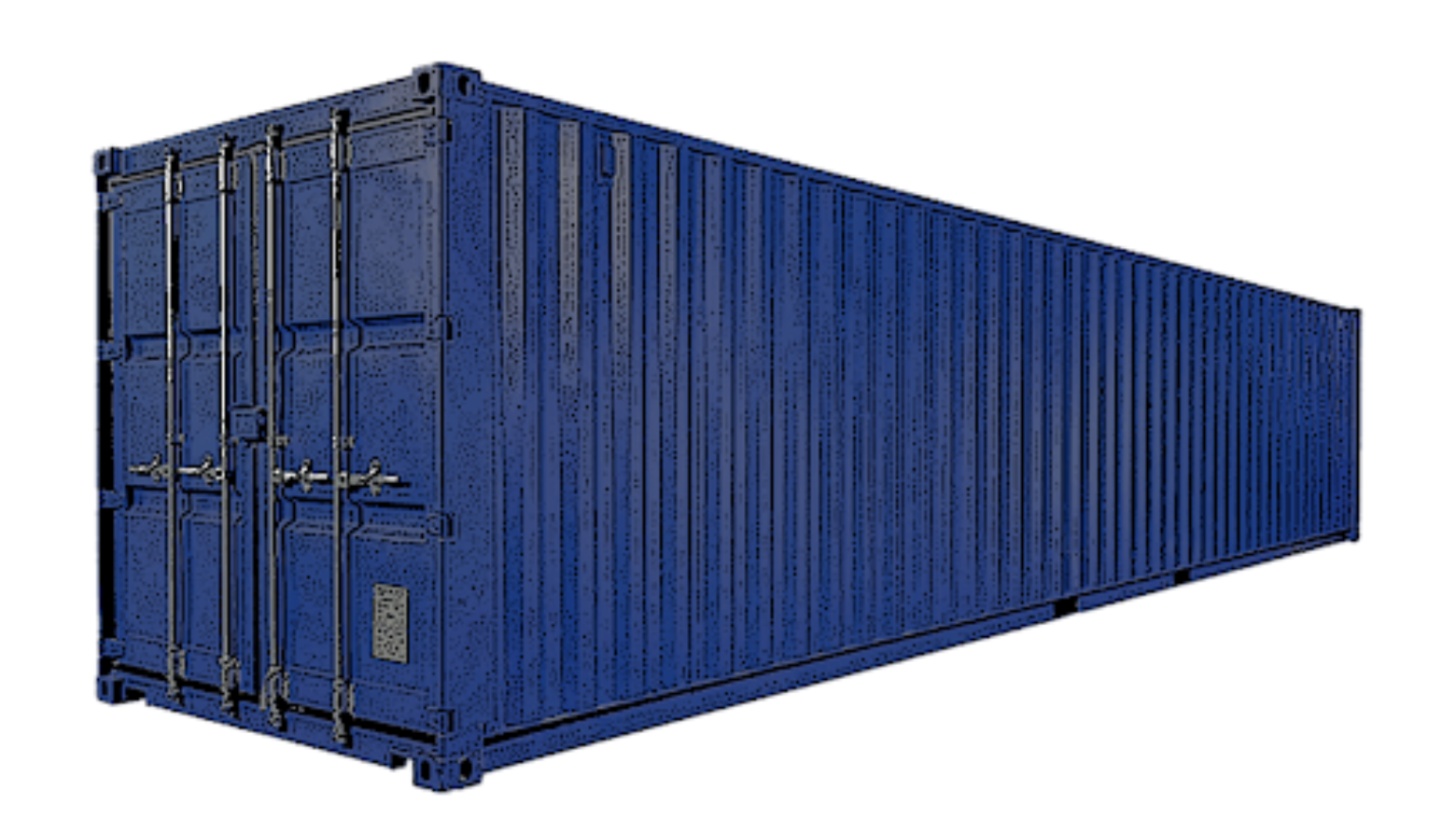 Shipping Container Dimensions | General Information