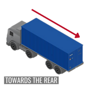 Shipping Container Delivery | What To Expect & How To Prepare