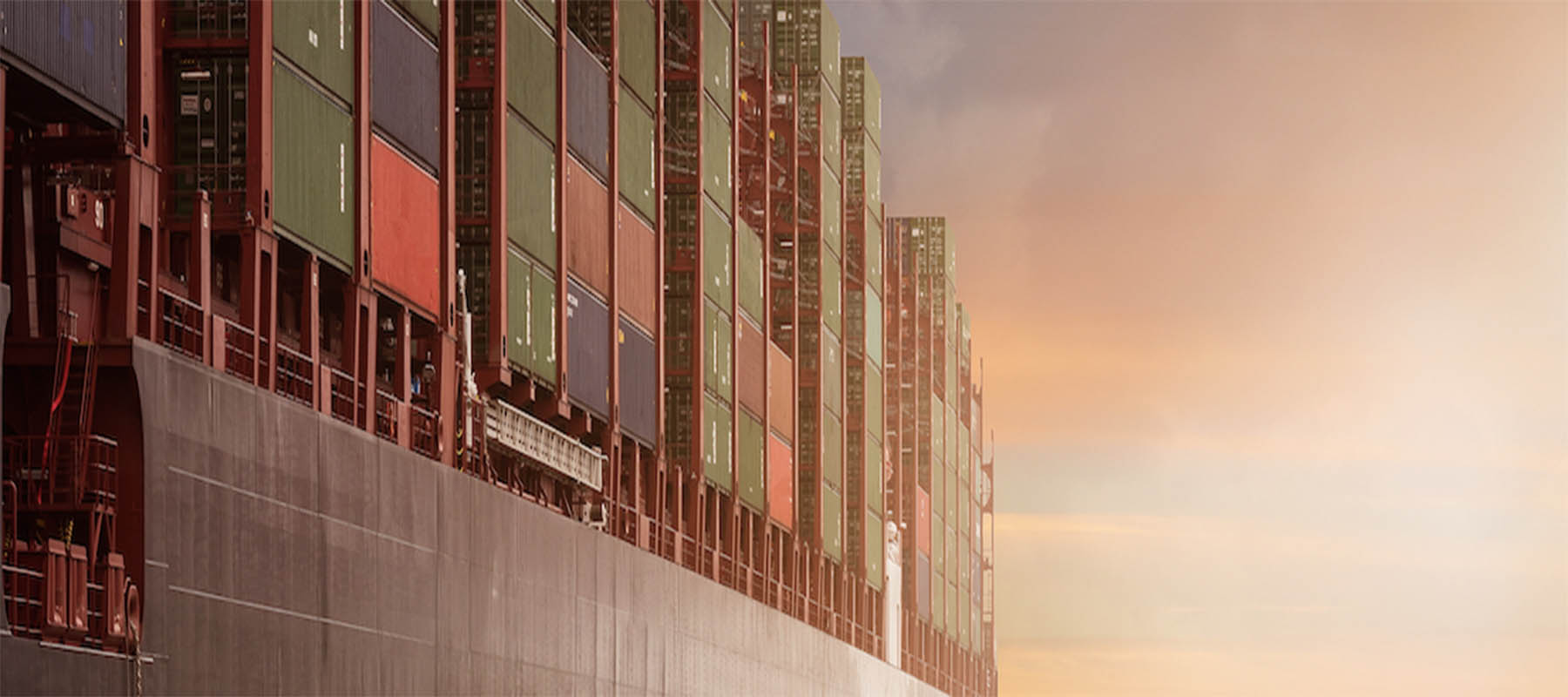 Dexter Shipping Container | Best Prices & Fast Delivery