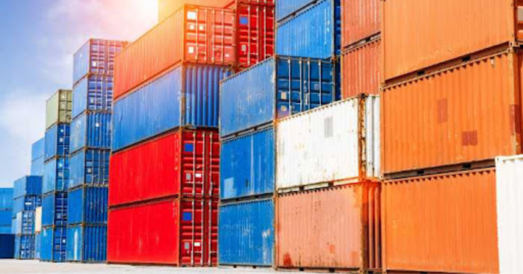 Conex Boxes - An Overview | On-Site Storage Solutions