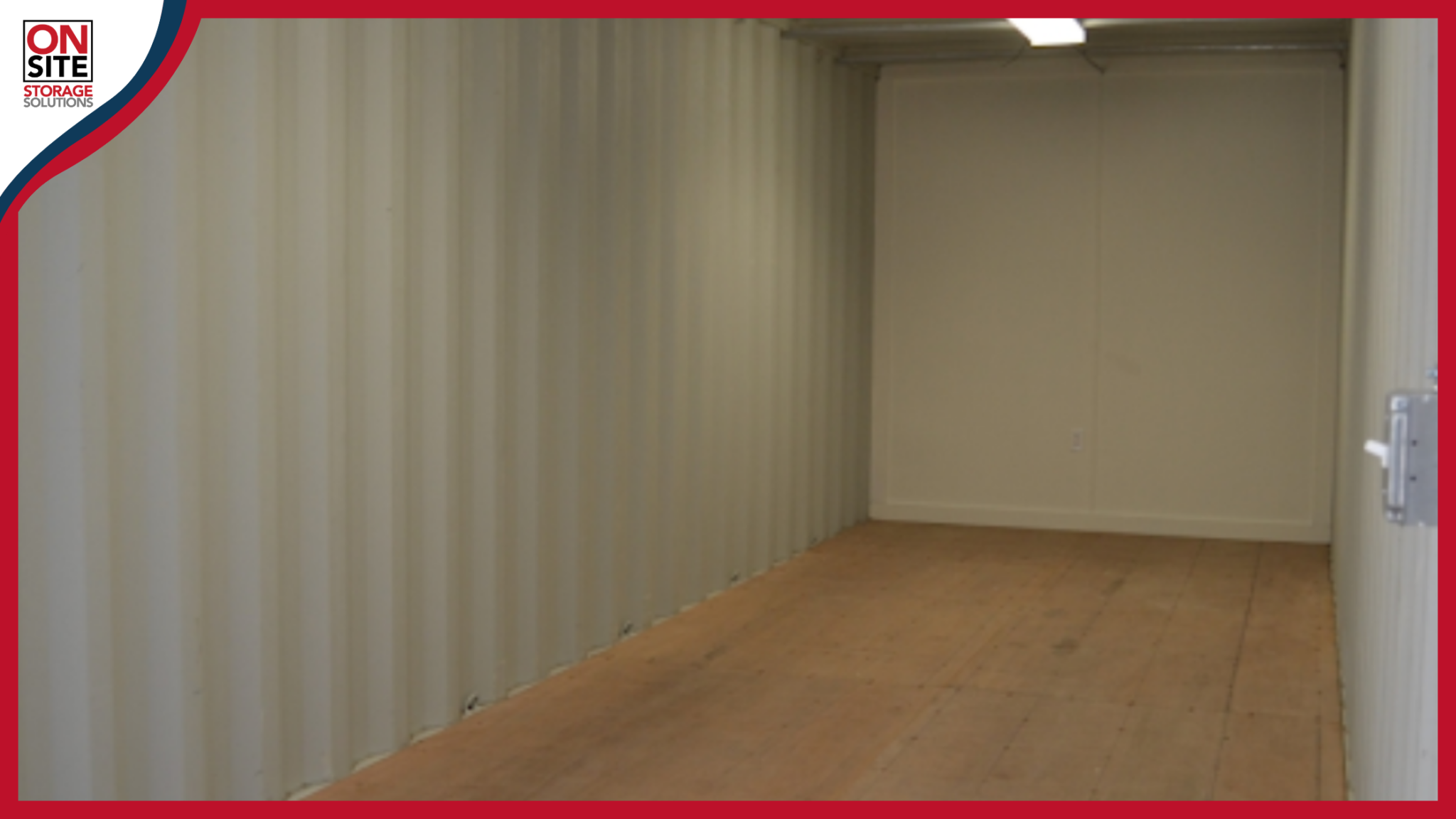 What are shipping containers made of?