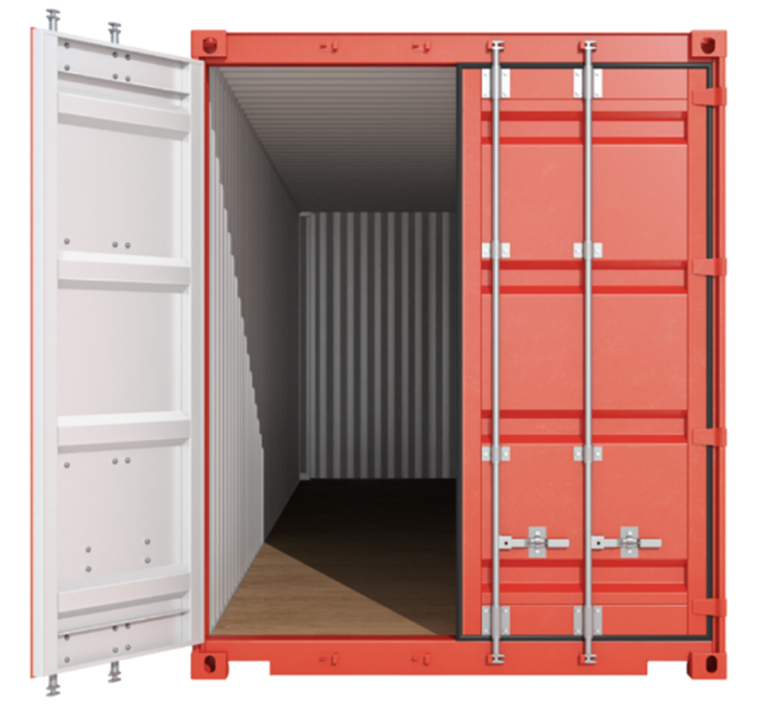 Container Promotion | Quality Shipping Containers & Best Prices