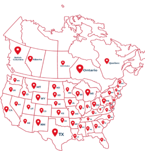 Where To Buy Shipping Containers | Over 60+ Depot Locations