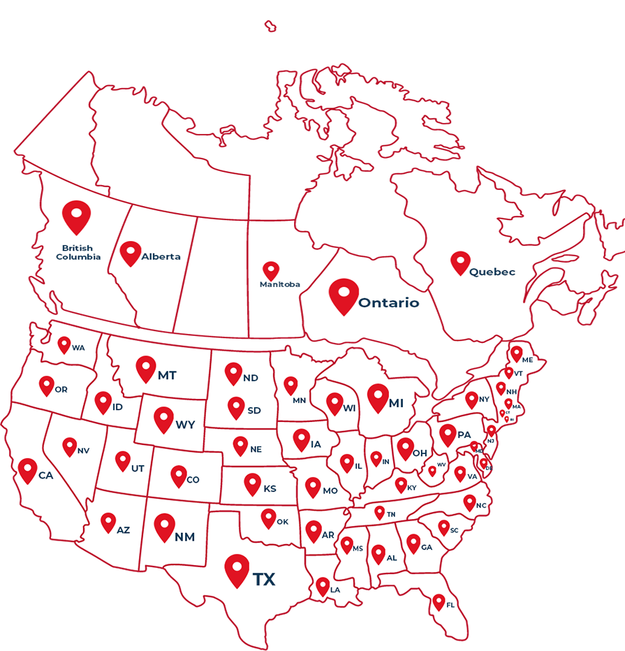 Where To Buy Shipping Containers | Over 60+ Depot Locations