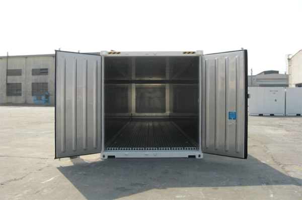 Different Types Of Shipping Containers | Container Guide & Uses