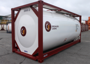 Different Types Of Shipping Containers | Container Guide & Uses