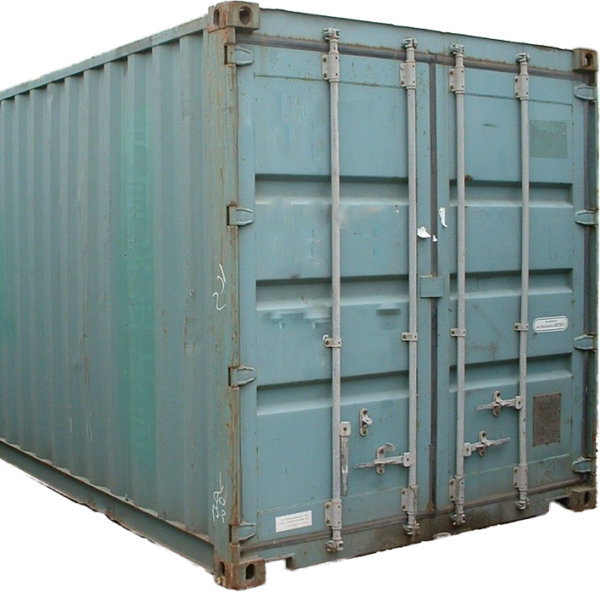Shipping Container Conditions | Differences & Advantages