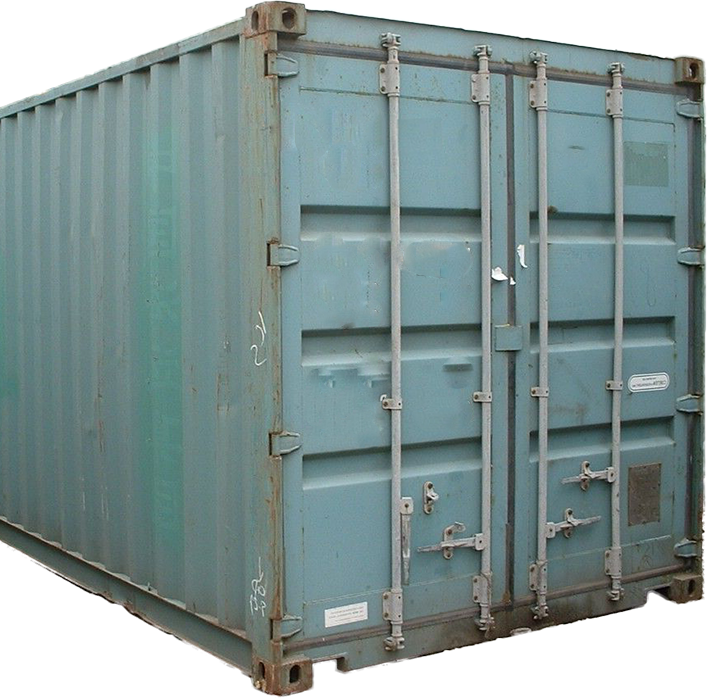 Shipping Container Conditions | Differences & Advantages