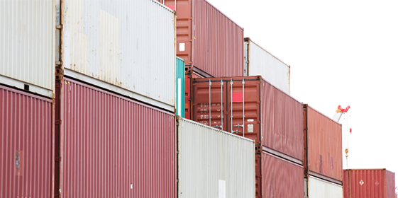 Shipping Container Conditions | Differences & Advantages