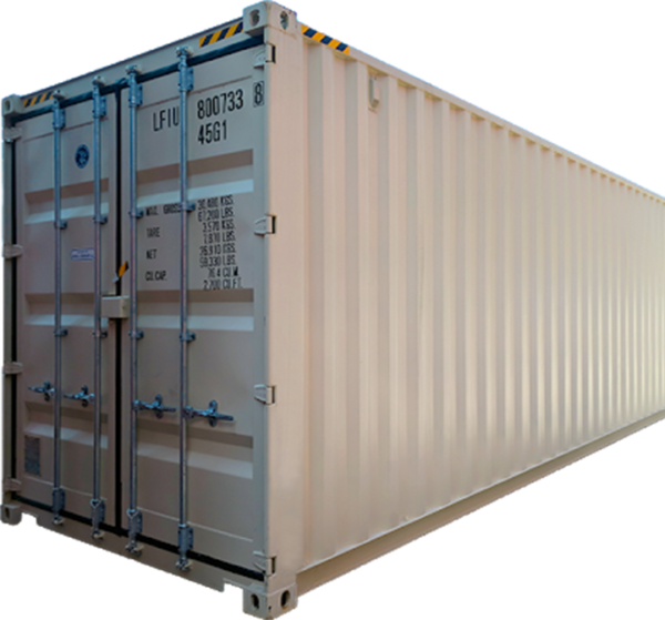 Shipping Container Conditions | Differences & Advantages