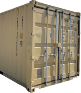 Shipping Container Conditions | Differences & Advantages