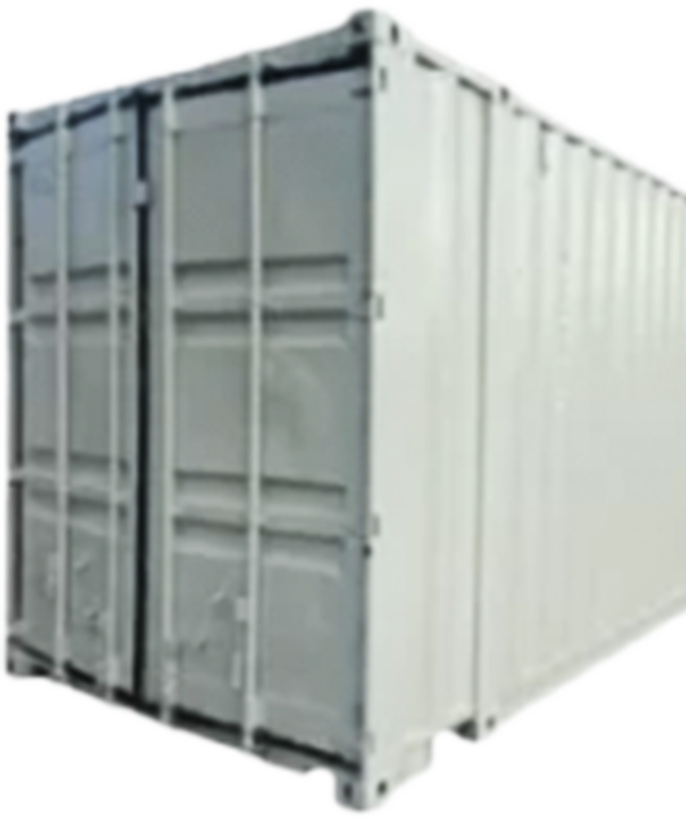 Shipping Container Conditions | Differences & Advantages