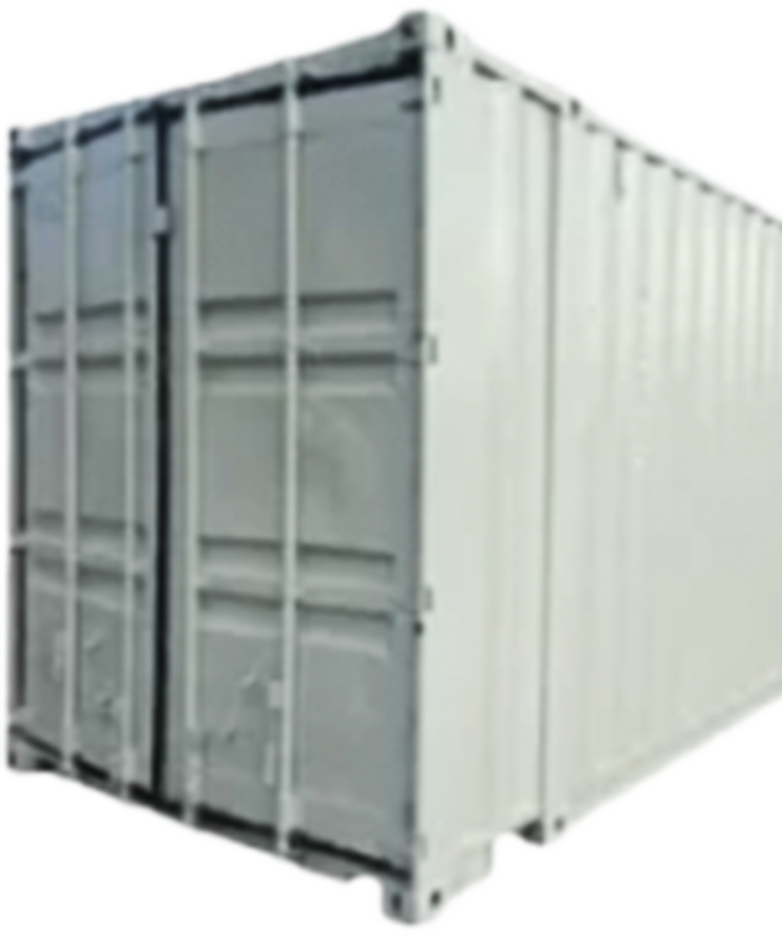 Shipping Container Conditions | Differences & Advantages