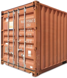 Shipping Container Conditions | Differences & Advantages