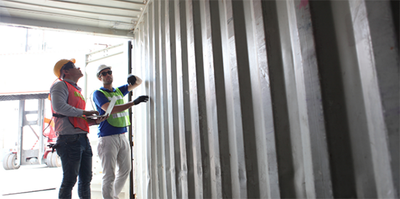 Shipping Container Conditions | Differences & Advantages