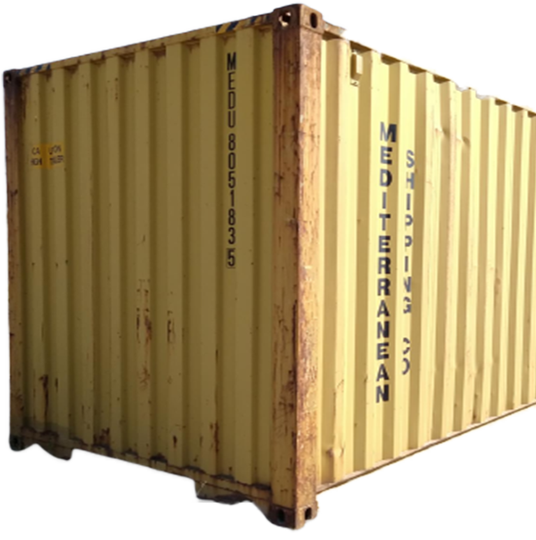 Container Promotion | Quality Shipping Containers & Best Prices