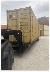 Container Promotion | Quality Shipping Containers & Best Prices