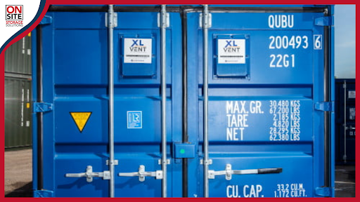 Everything You Need to Know About Shipping Container Accessories