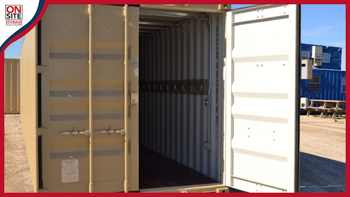 Everything You Need to Know About Shipping Container Accessories