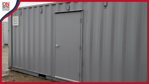 Everything You Need to Know About Shipping Container Accessories