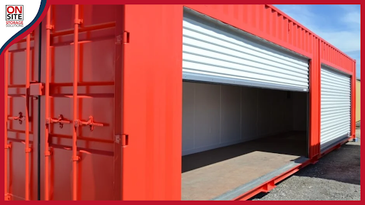 Everything You Need to Know About Shipping Container Accessories