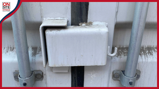 Everything You Need to Know About Shipping Container Accessories