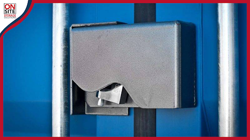 Everything You Need to Know About Shipping Container Accessories