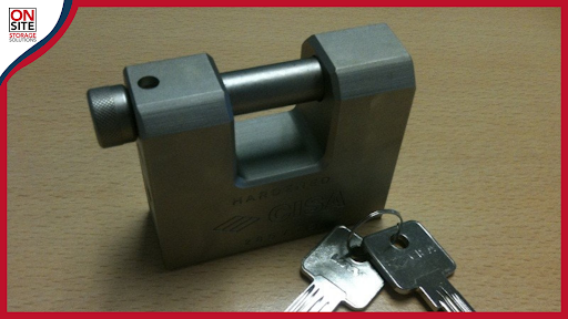 Everything You Need to Know About Shipping Container Accessories