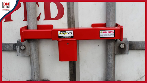 Everything You Need to Know About Shipping Container Accessories