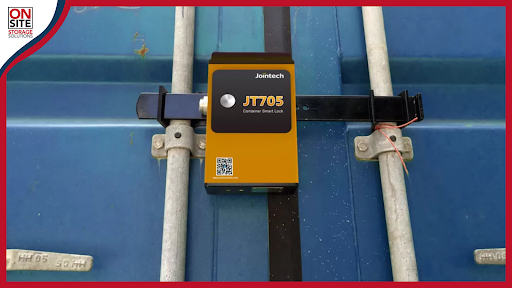 Everything You Need to Know About Shipping Container Accessories