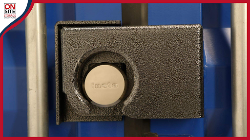 Everything You Need to Know About Shipping Container Accessories