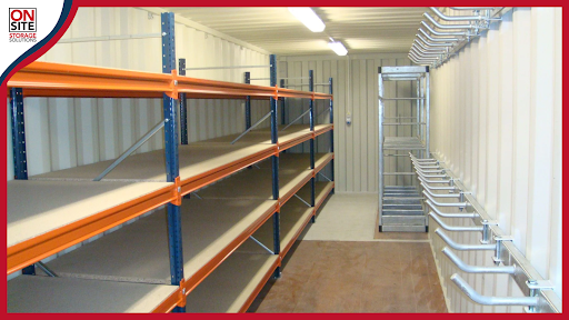 Everything You Need to Know About Shipping Container Accessories