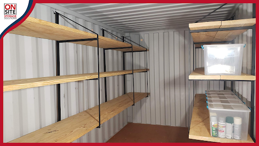 Everything You Need to Know About Shipping Container Accessories