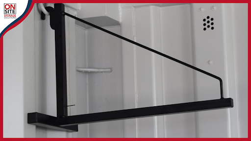 Everything You Need to Know About Shipping Container Accessories