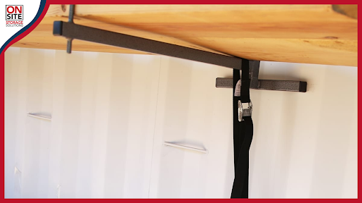 Everything You Need to Know About Shipping Container Accessories