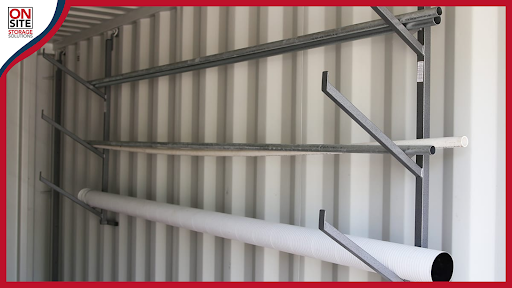 Everything You Need to Know About Shipping Container Accessories