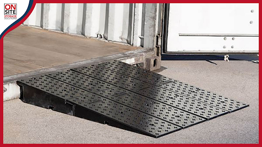 Everything You Need to Know About Shipping Container Accessories