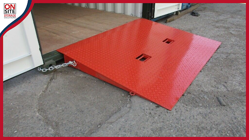 Everything You Need to Know About Shipping Container Accessories