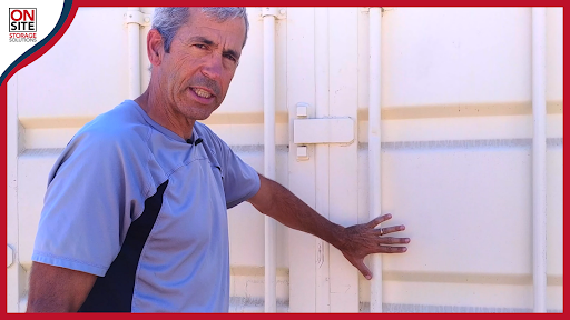 A Step-by-Step Guide on How to Open and Close a Shipping Container