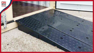 Thinking About Shipping Container Ramps? Read This First!