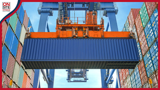 Benefits of Intermodal Containers | Exploring the Future of Shipping