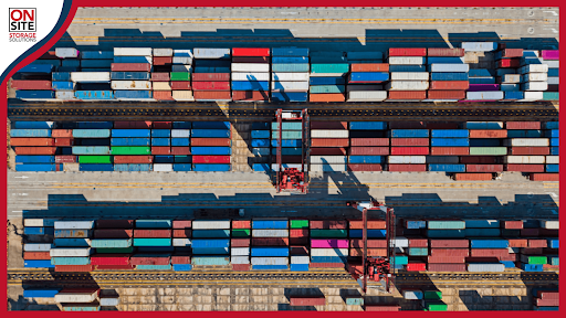 Intermodal Container Dimensions | A Comprehensive Guide