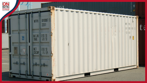 Intermodal Container Dimensions | A Comprehensive Guide