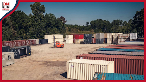 Intermodal Container Dimensions | A Comprehensive Guide